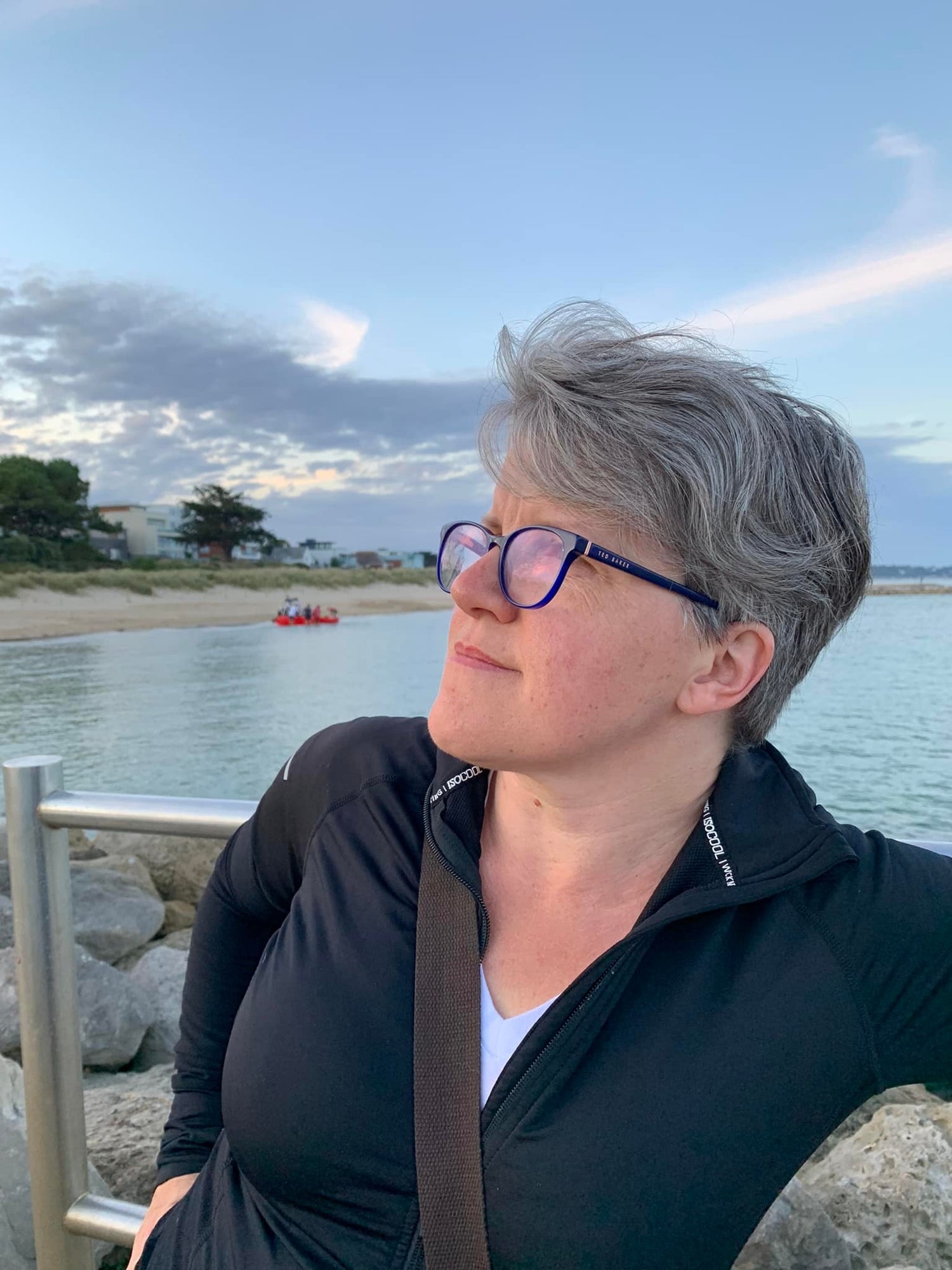 Rachel McLean – Rachel McLean Books