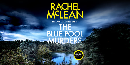 Dorset Crime – Rachel McLean Books