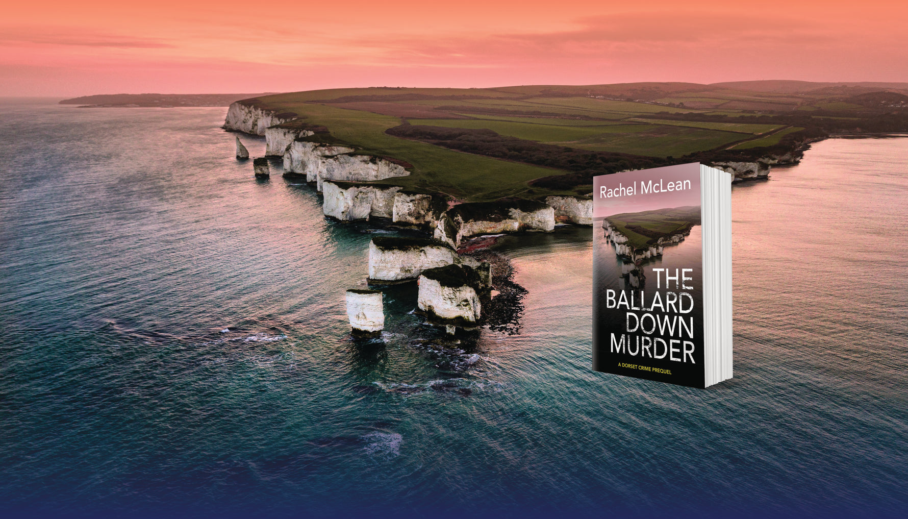 Rachel McLean – Rachel McLean Books