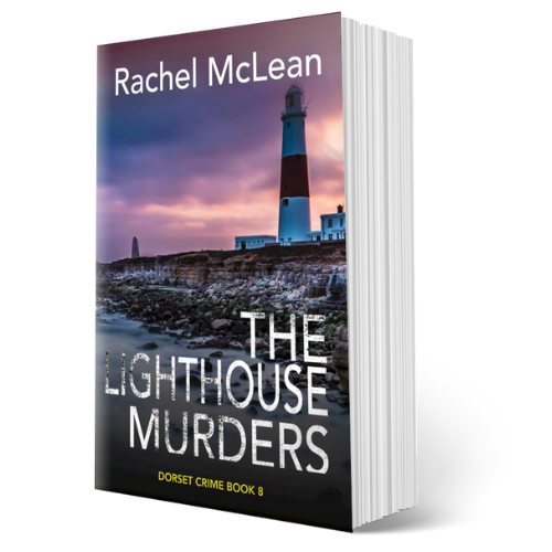 Rachel McLean – Rachel McLean Books