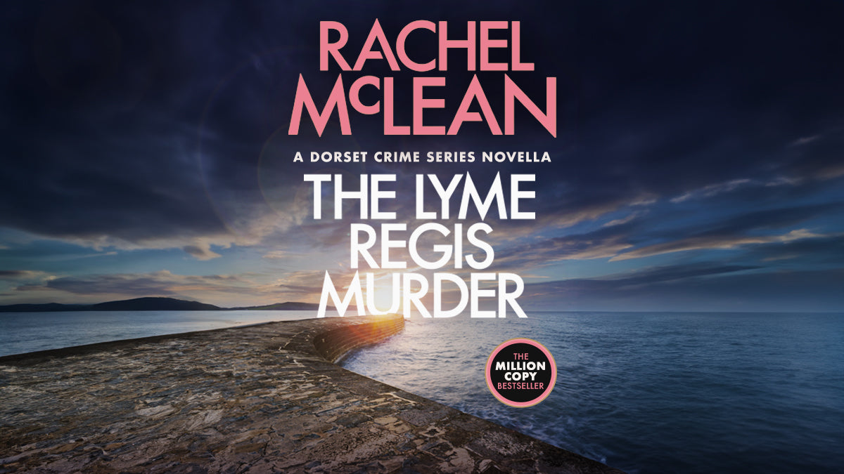 Rachel McLean – Rachel McLean Books