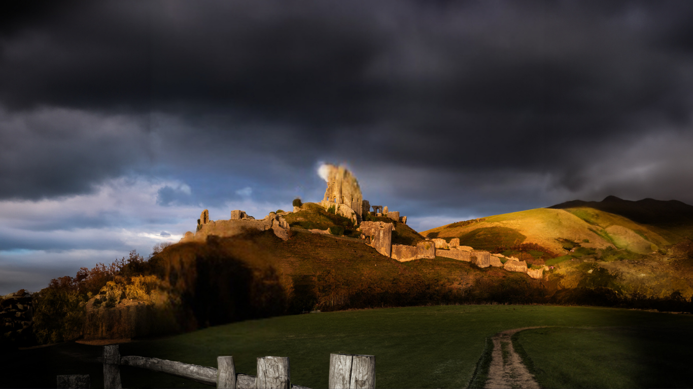 Rachel McLean – Rachel McLean Books